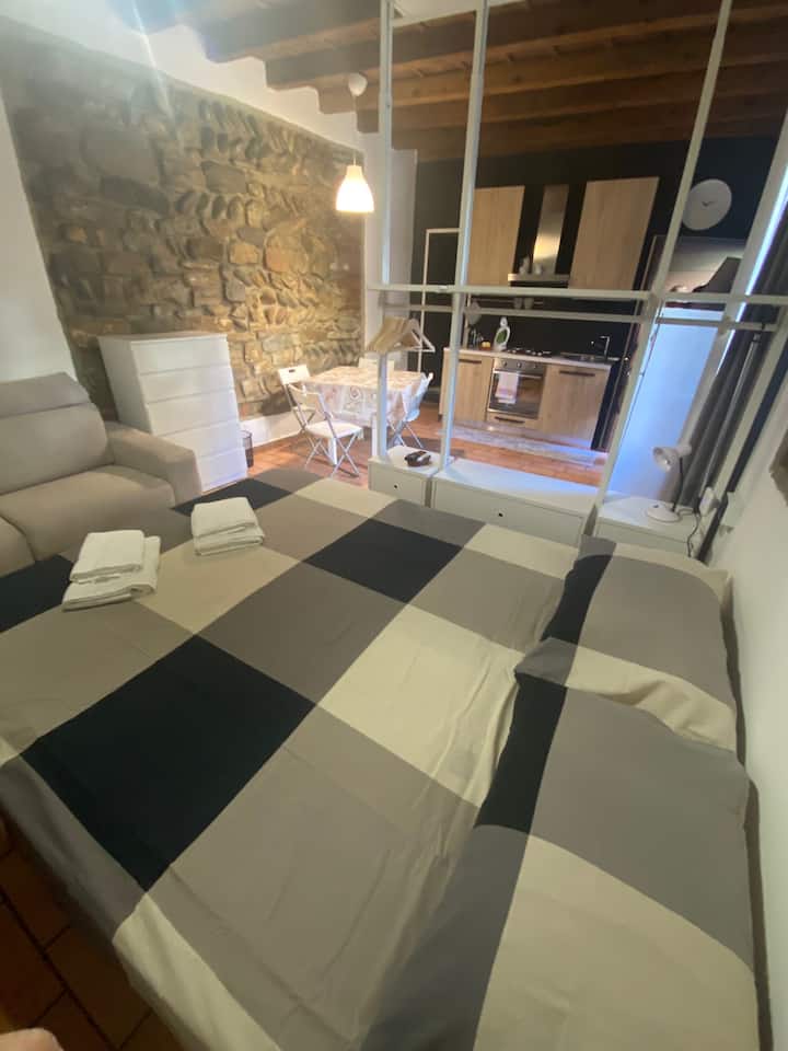 Il Fiore Nascosto - Bérgamo