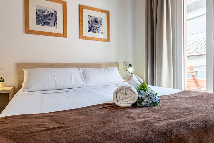 Port Serrallo Apartament 2 - Tarragona, España