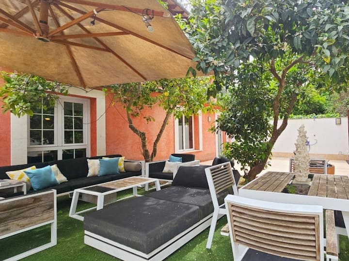 Vivienda A 300 M De La Playa - Palma