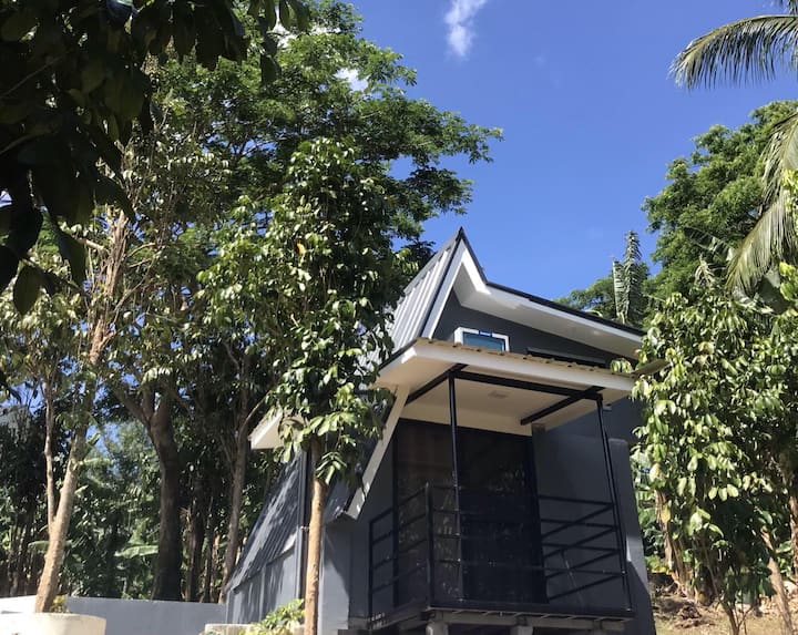 Biophilic Glamping Experience @ Forest Ridge - Mataas Na Kahoy