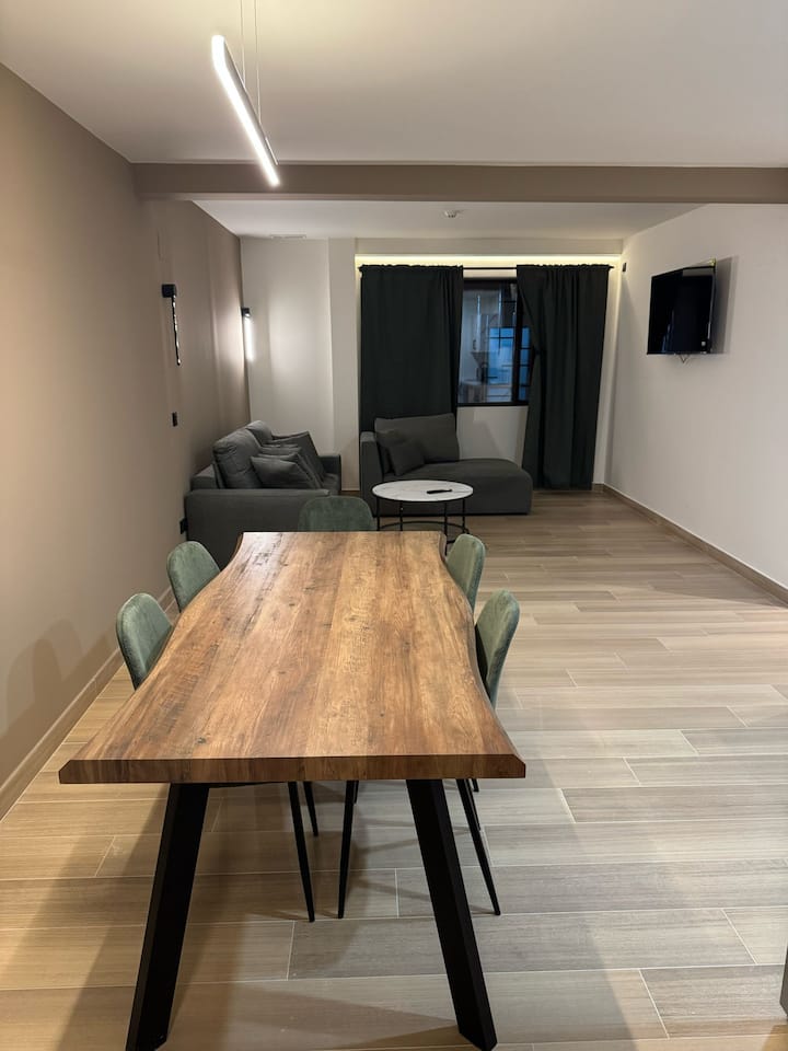 Emily Suites Apartamento De Luxe - Benidorm