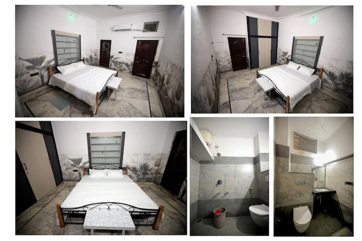 Brijwasi Bhawan Hemant Azad - Casas en renta en Udaipur, Rajastán ...