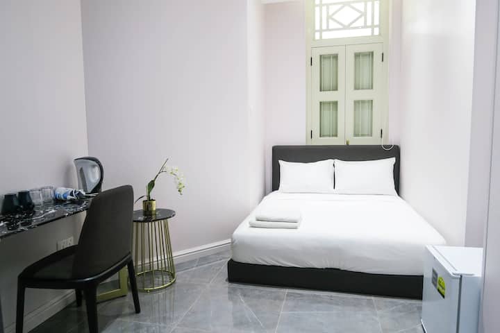 City Compact Room Suite/wifi-orchard/somerset Area - Bukit Timah