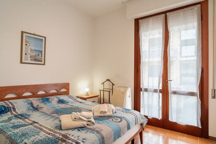 Casa Di Maria – A Due Passi Dal Mare, Con Terrazza - Viareggio