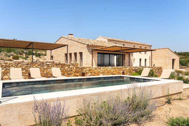Maison De Luxe, Château La Négly - Valras-Plage
