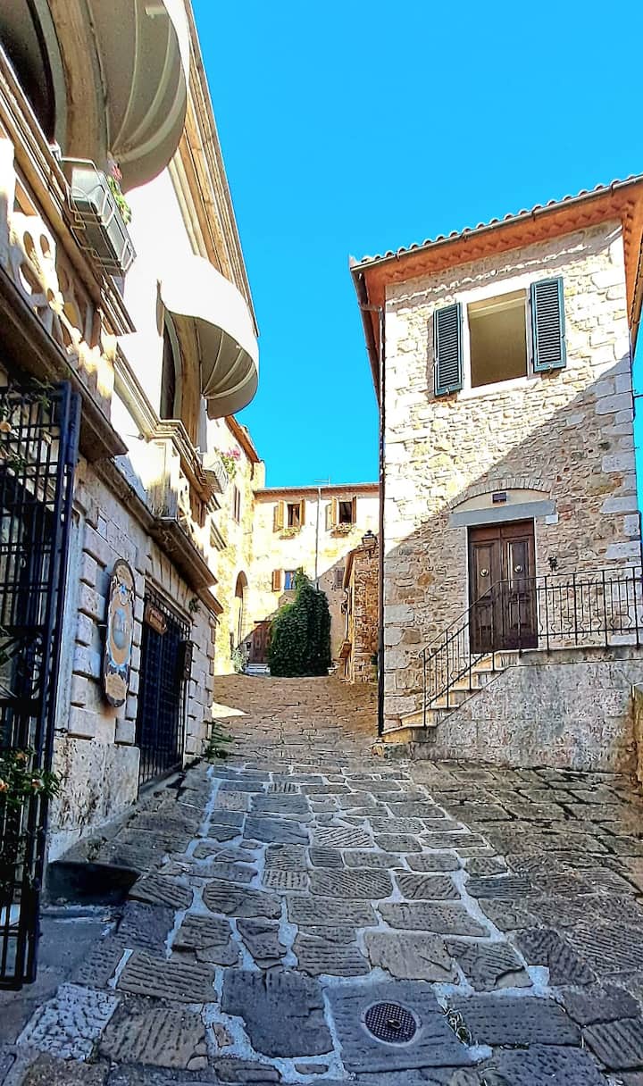 La Gatta - Manciano