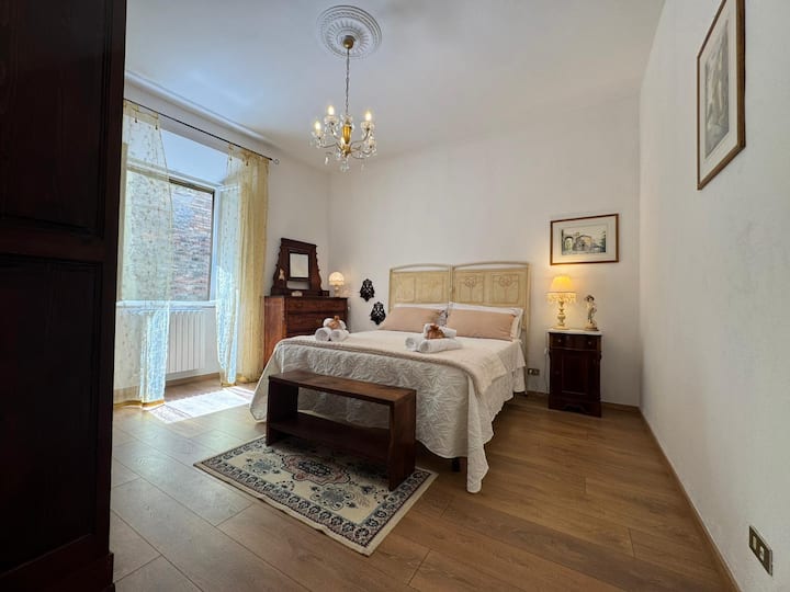 Babaia Volterra - Volterra