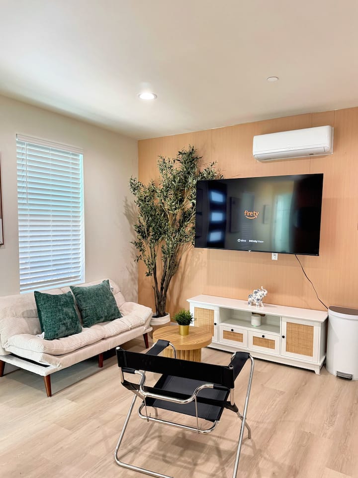 3b3b Brand New In Pasadena/monthly Available - Pasadena, CA