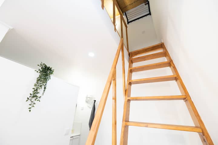 Duplex Apart. @ Typical Lisbon Villa 12 - Lisbon