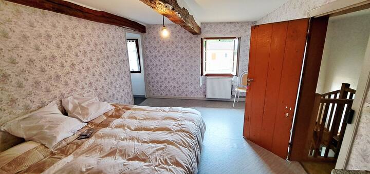 Ensuite Accommodation For Marciac Jazz Festival - Marciac