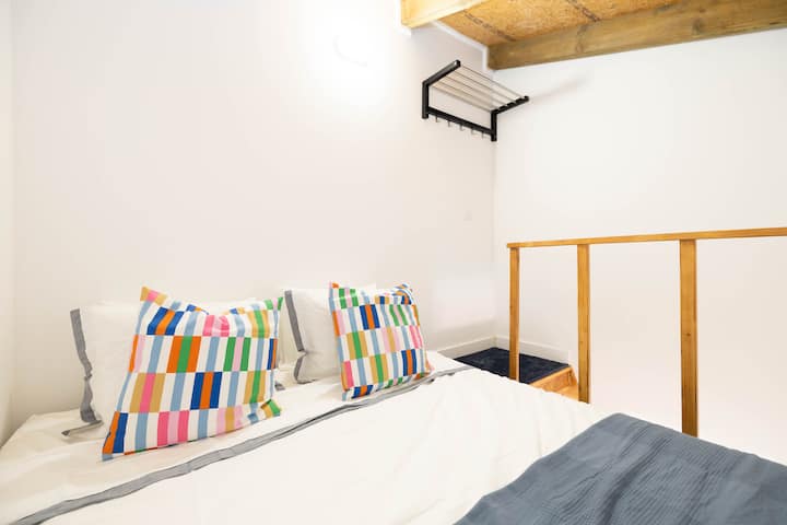 Duplex Apart. @ Typical Lisbon Villa 14 - Lisbon