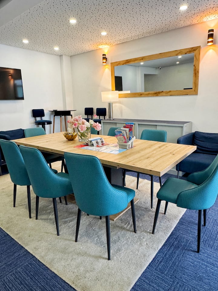 Azure Haven 1 - Lisboa