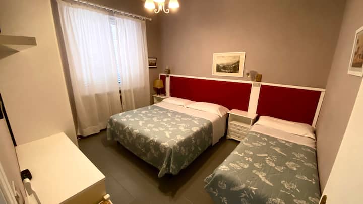 Tripla Room With Kitchen Swimming Pool Parking - Castiglione del Lago