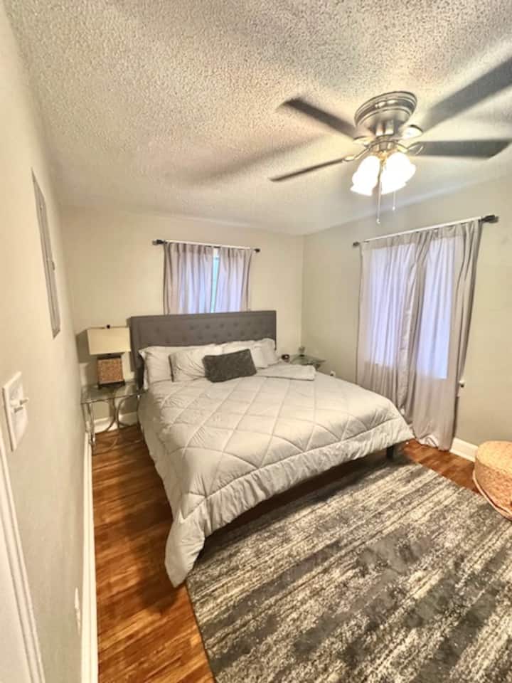 Vintage Meets Charm-midtown - Mobile