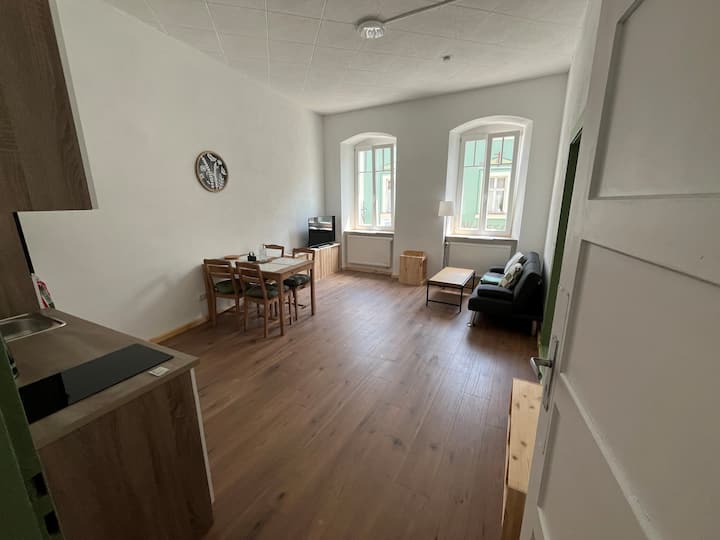 Fichtelzimmer - Wunsiedel