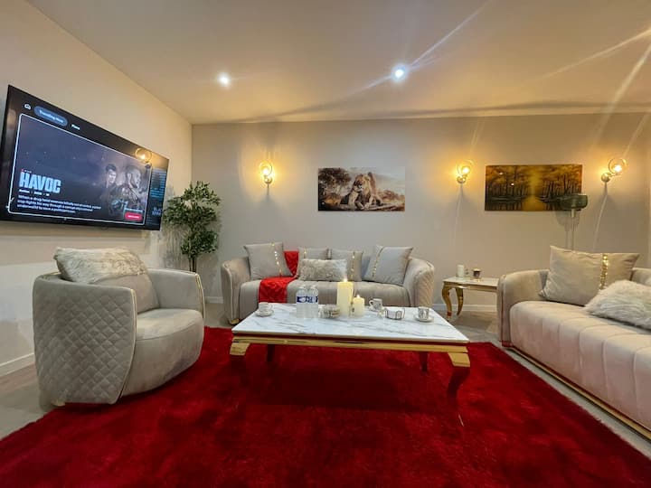 3bed 2bath New Bldg By Ols - Mortsel