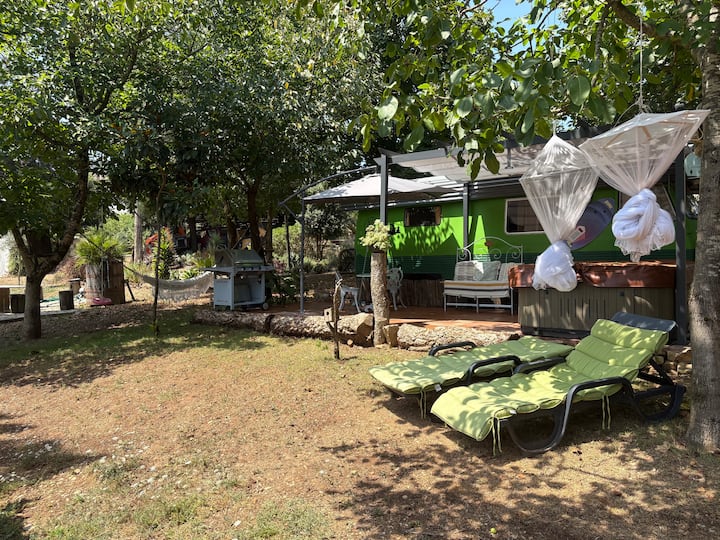 Casa Das Fontes "O Tocano" - Arrifana