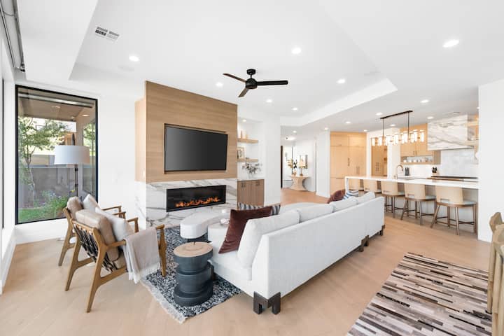 Desert Escape Near Snow Canyon Entire Home - United States