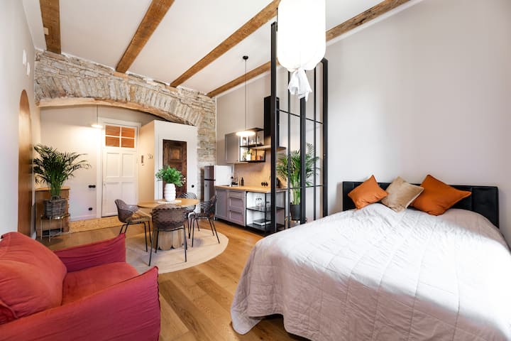 Design Studio / High Ceiling / Central Location - 탈린
