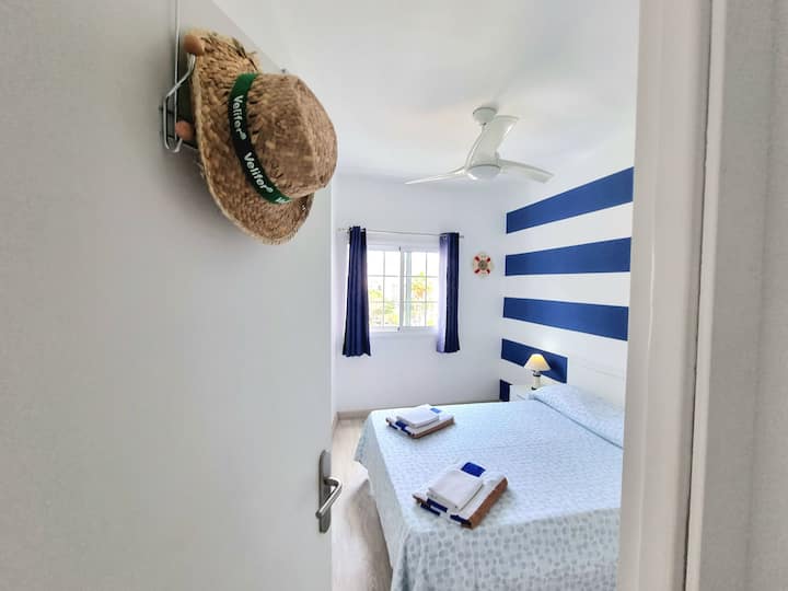 El Marinero - Los Cristianos