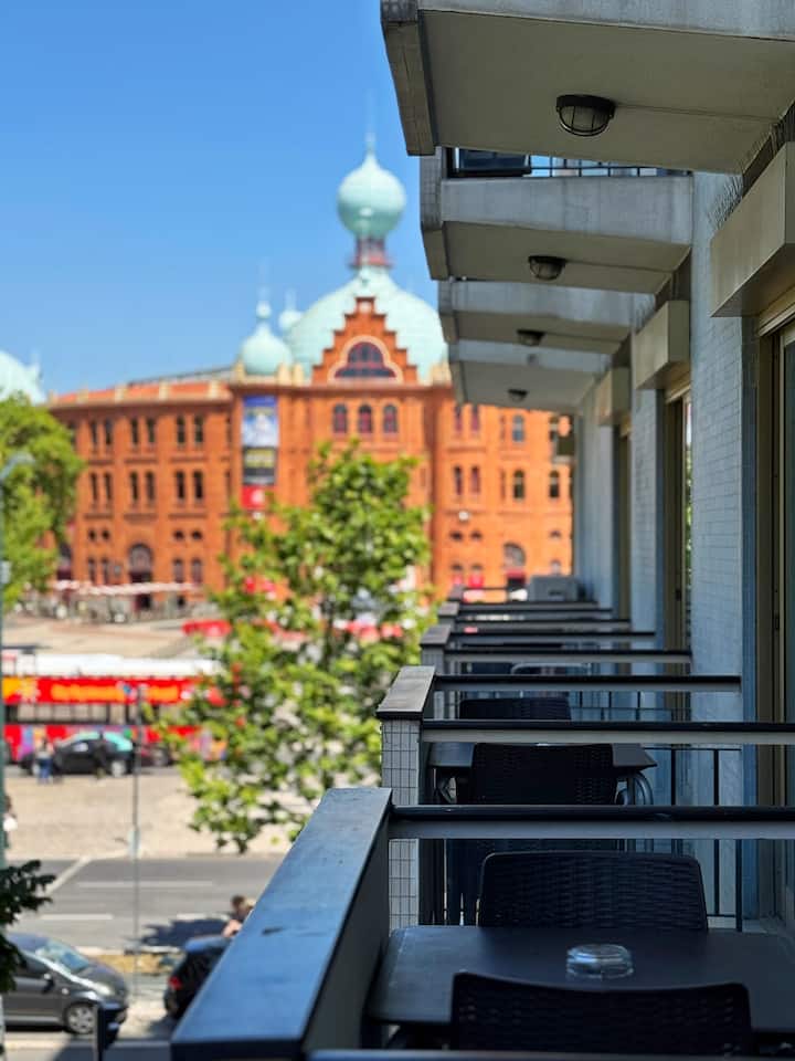 Azure Haven 2 - Alvalade