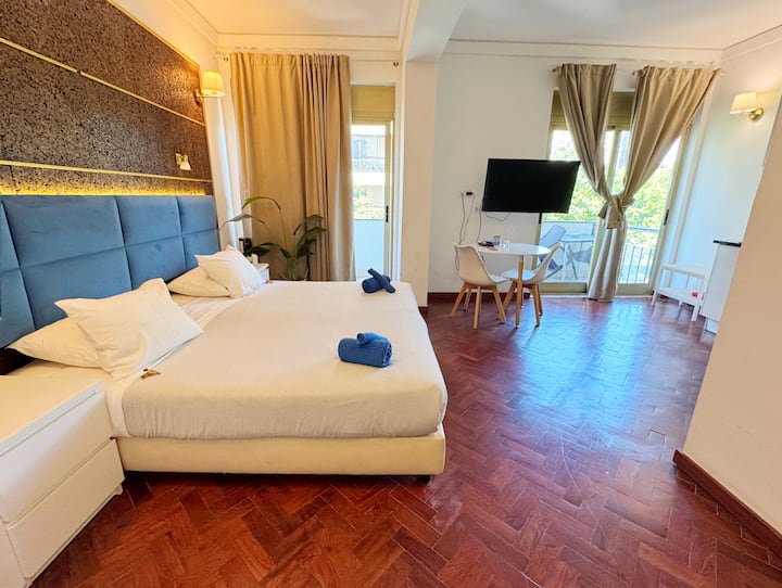 Azure Haven 5 - Parque das Nações