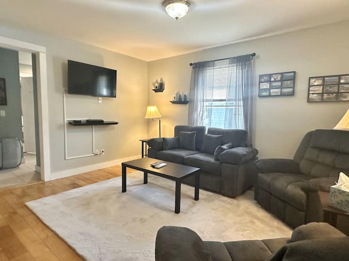 Large 3br House 2min To Acadia!  [Bubble Rock Inn] - Bar Harbor, ME