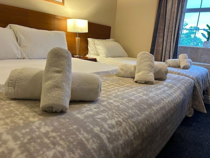 2 Bedroom Apartment - Killarney - Killarney