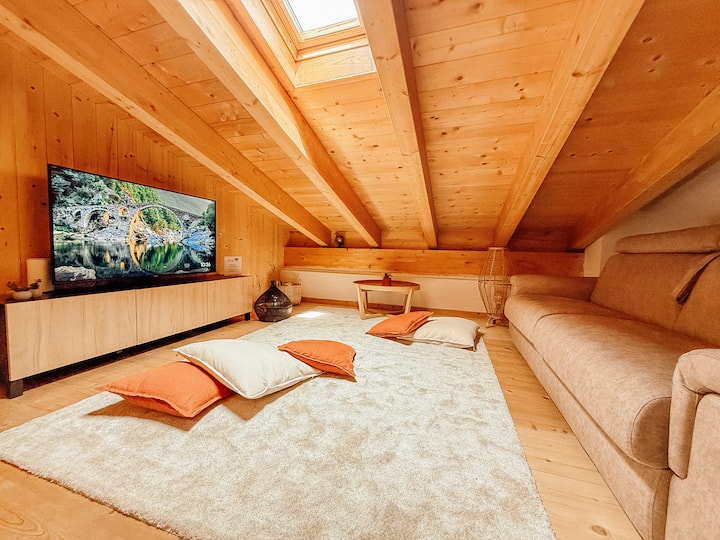 Alloggio Stella Alpina - Ponte di Legno