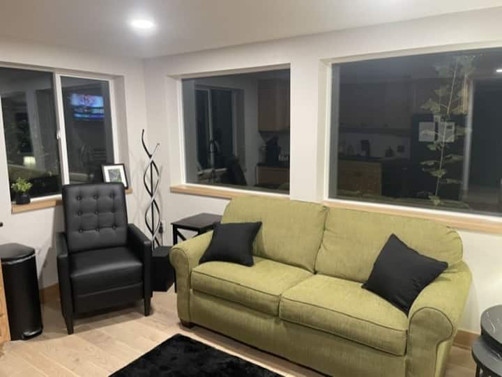 Tiny Timbers Escape - Wisconsin Dells, WI