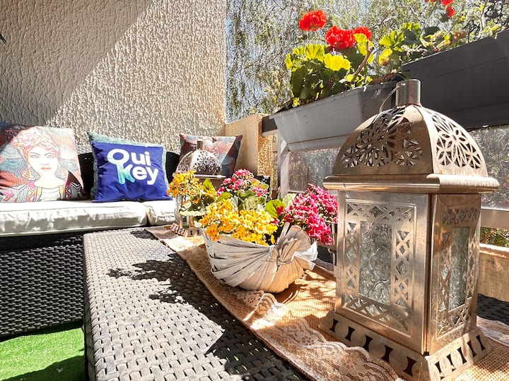 Les Lavandes Du Sud - Sanary-sur-Mer