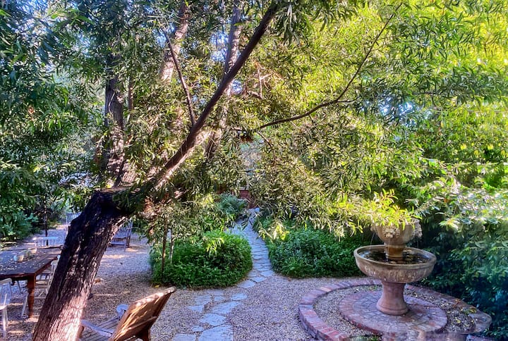 Craftsman Oasis—near Usc, Museums, Dtla, And Sofi - Ladera Heights, CA