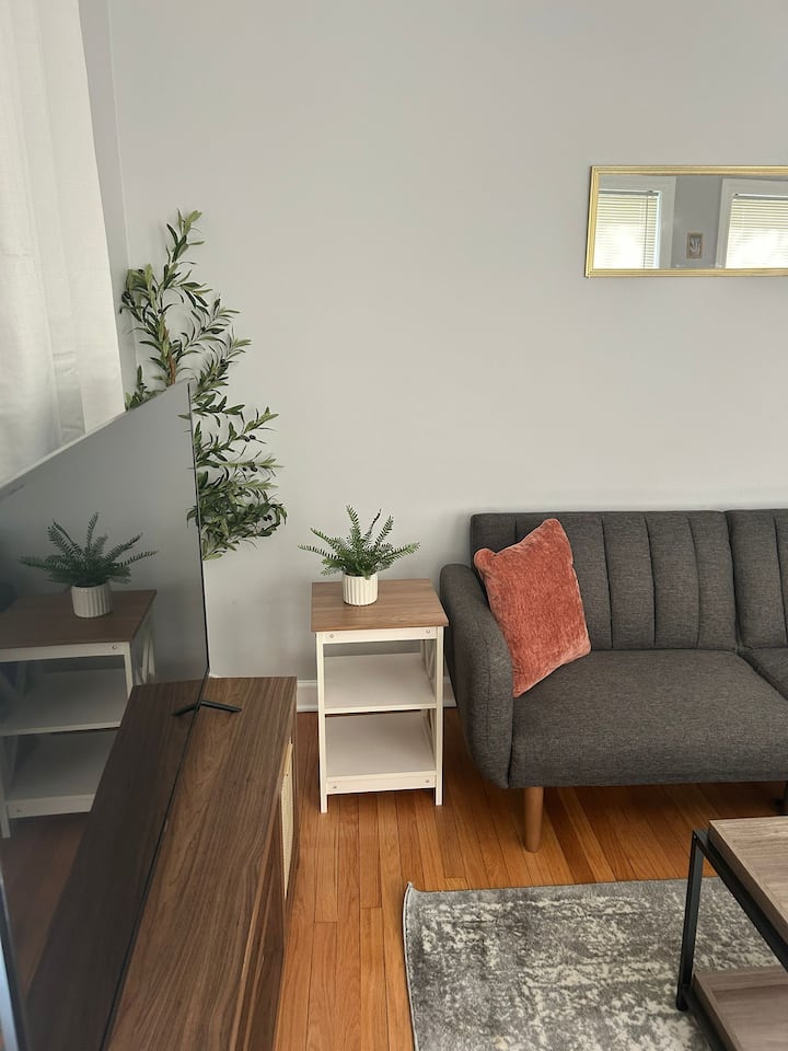 Modern 1br Near Loyola + Lake - Loyola University Chicago, Chicago