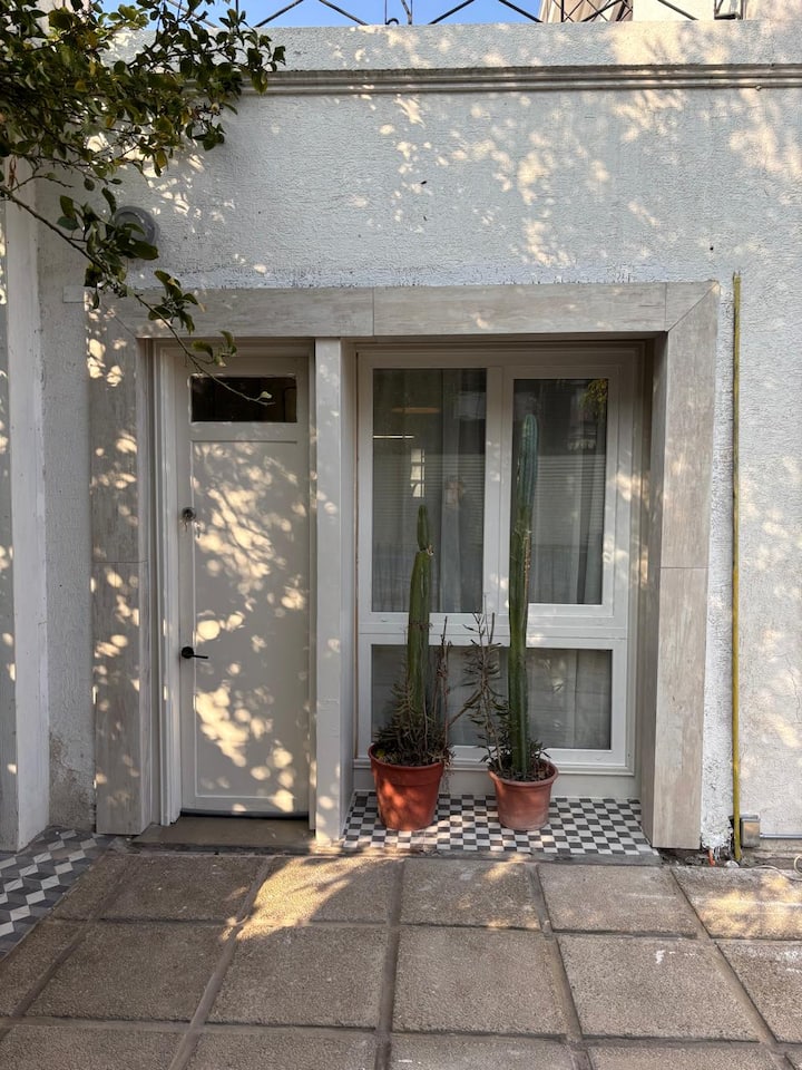 Tiny House ÑUñoa Depto D - Santiago, Chile