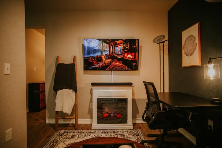 Tiny Excursion Cabin 1 - Superior Snug - Michigan