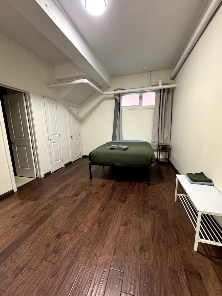 Les Coulisses Du Plateau - Montréal, QC