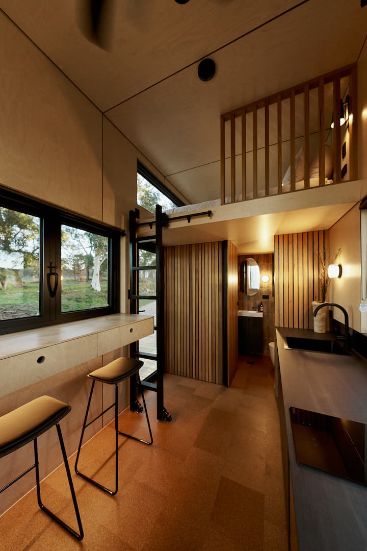 Spiegel - Mount Barker
