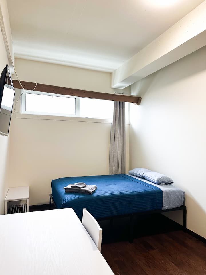 Studio Sous Les Planches -  Under The Theatre - Montreal