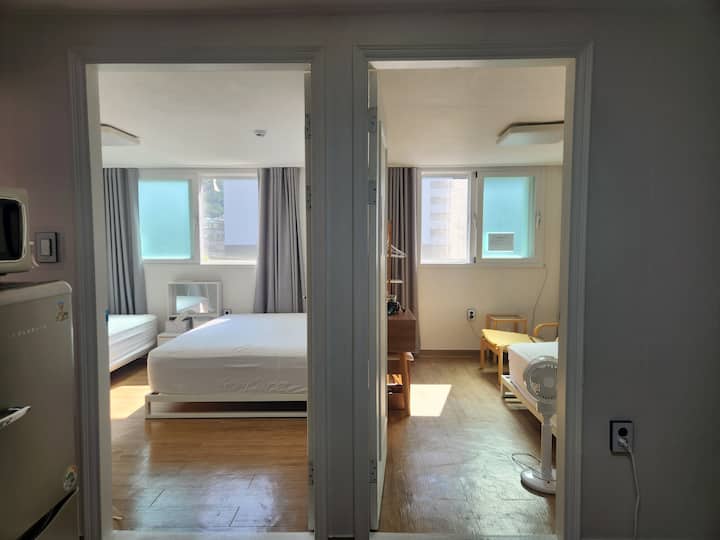 신림역4분#무료주차#남산#낙산공원#경복궁#고척돔#청담#서울대#명동#강남#이태원#홍대 - 광명3동