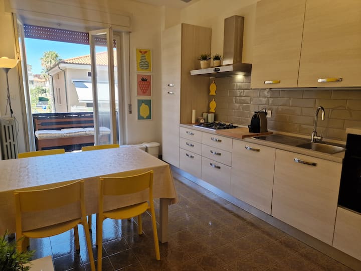 La Casa Del Sole - San Vincenzo