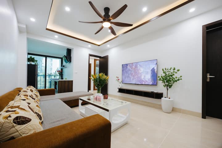 Hk3 - 4 Beds - 4 Barts - Bathtub - Hanói