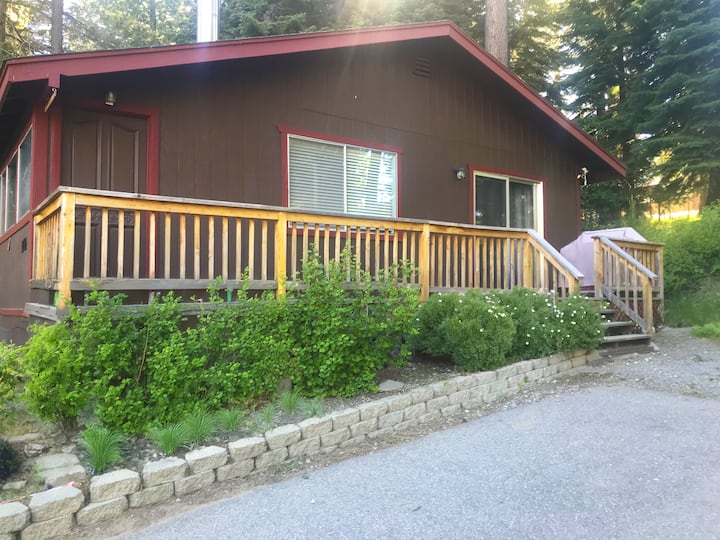 Spring Skiing
Romantic Getaway
Fireplace And Sauna - Vikingsholm