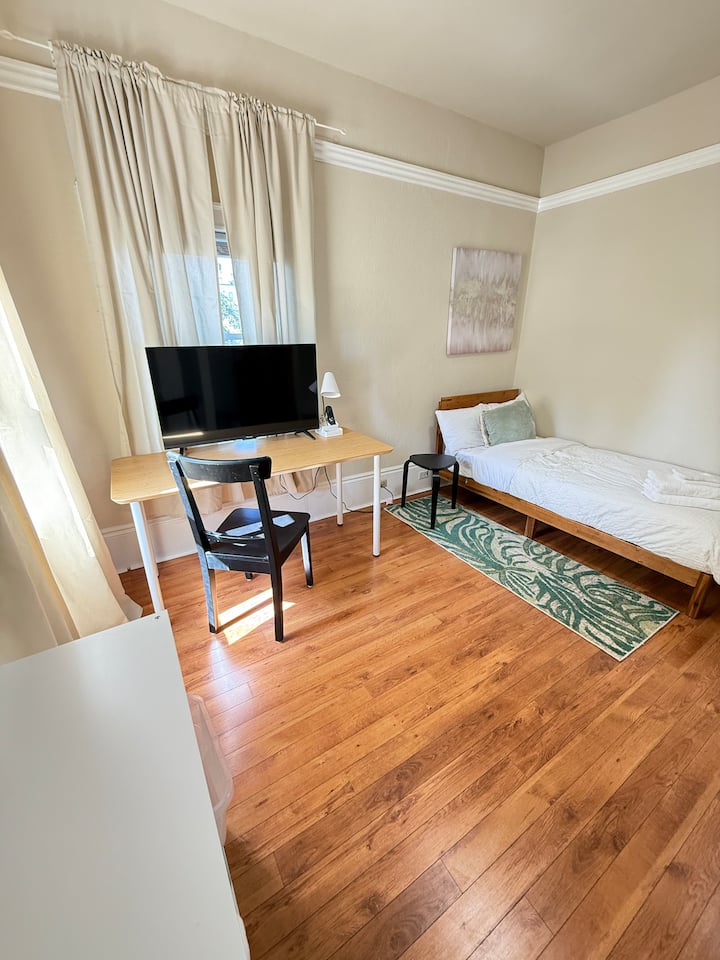 Historic Mid Century Uc Berkeley Home Near Campus - 버클리