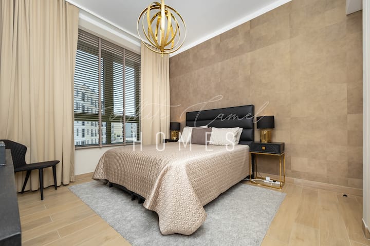 Dubai | Port De La Mer | Luxury | Sleeps 4 - Dubai