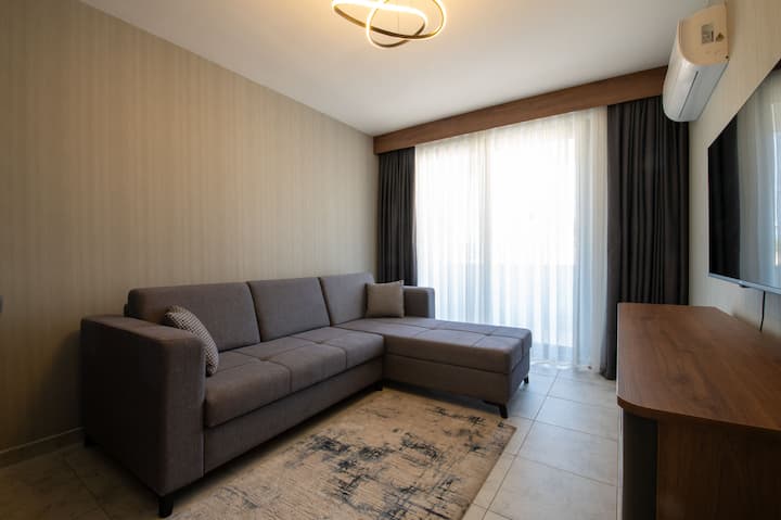 Days Inn By Wyndham Alanya Hotel - İncekum