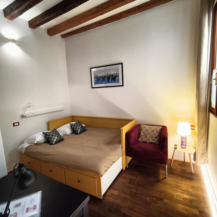 Little House Pontei Wi-fi Fiber - Venezia