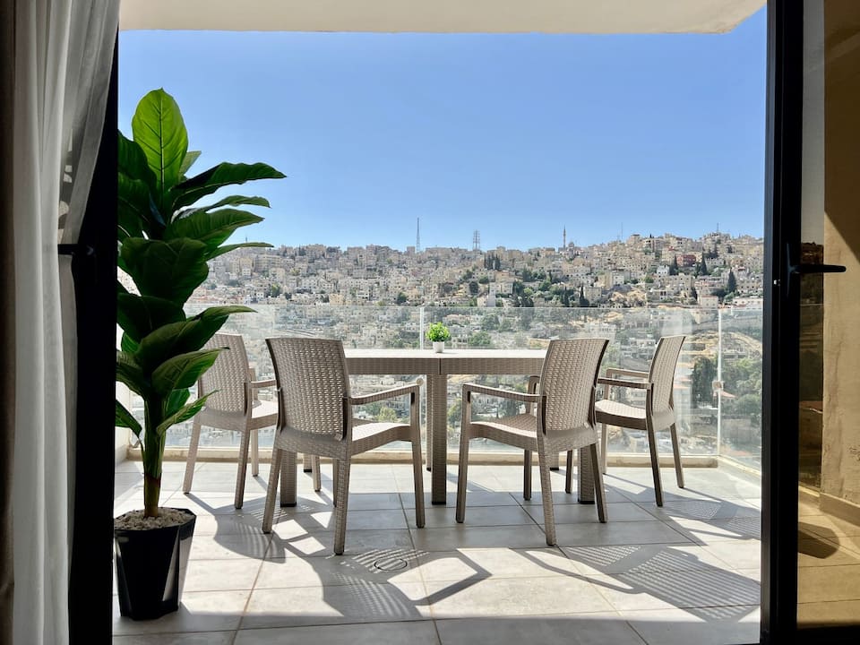 Jordan Vacation Rentals (4.8 out of 5) - Airbnb
