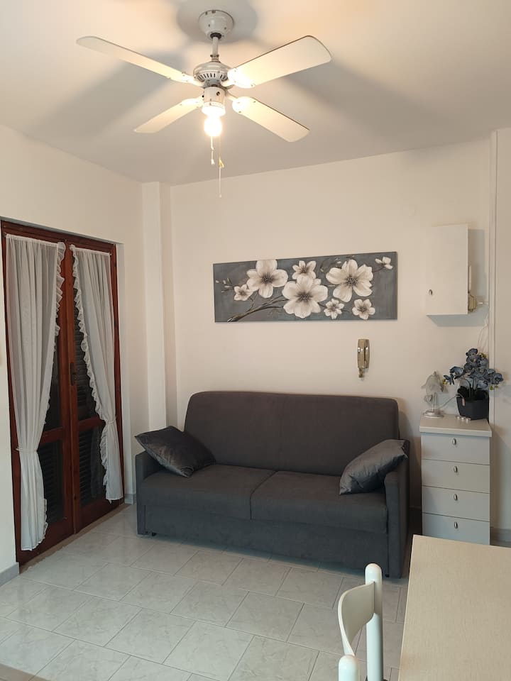 Appartamento Torre Alaria - Scalea