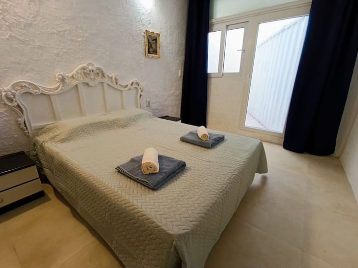 Smart Studio Near Beach And Old Town - Alicante