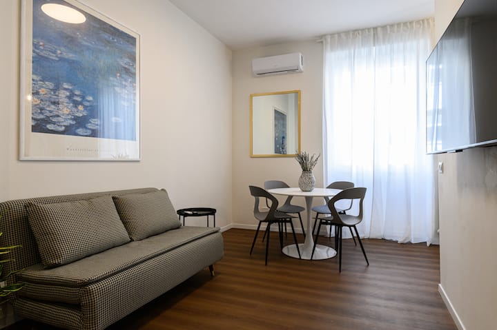 Civico7 - Appartement De Luxe - Rome